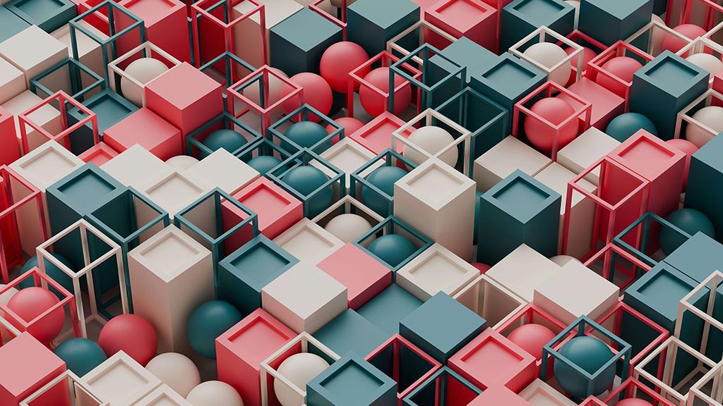 What Is 3D Rendering? Complete Guide to 3D Visualization • Оберон Плюс